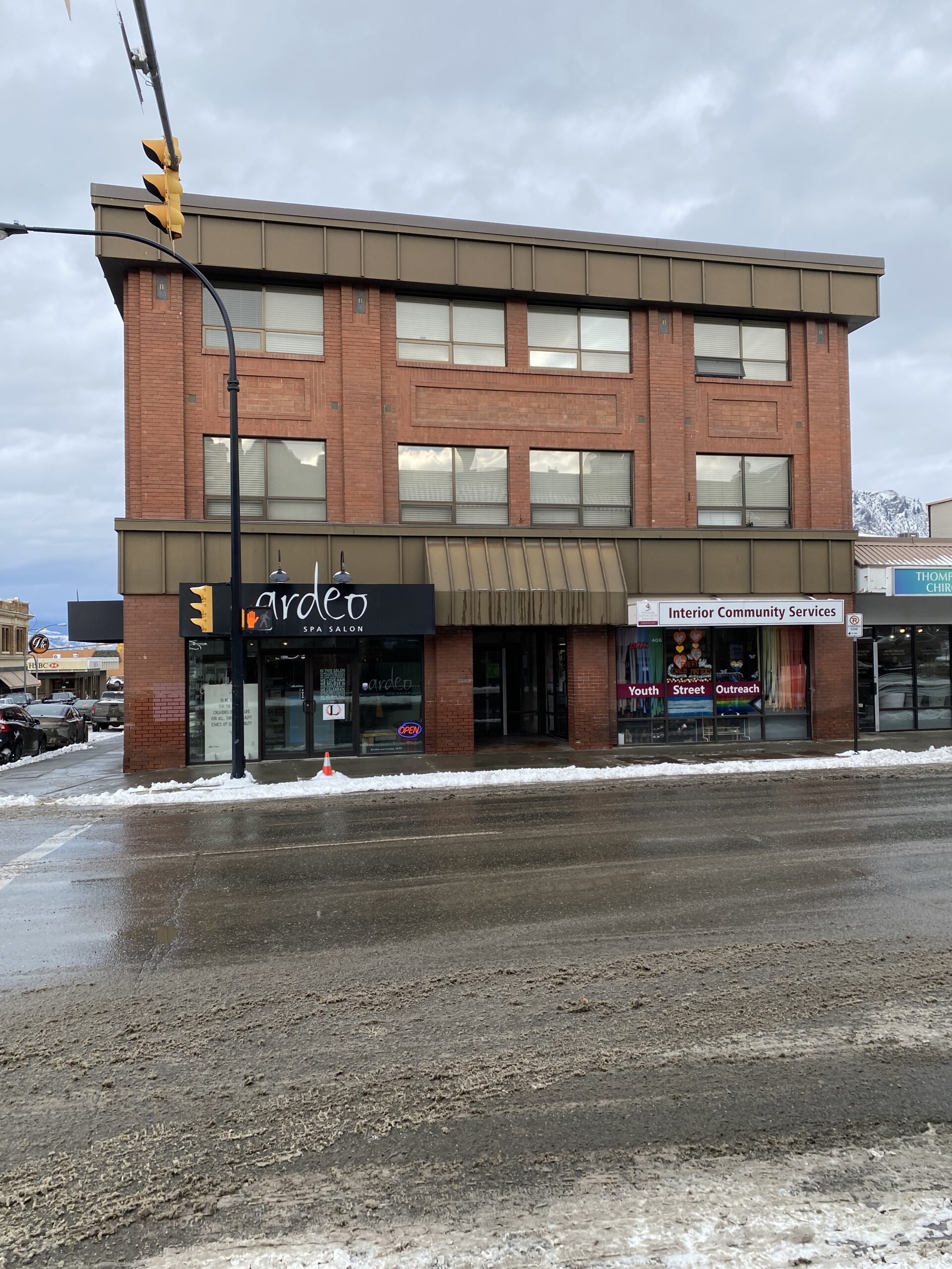 Acadia Place: Below-Market Housing for People with Disabilities – CMNS 4020